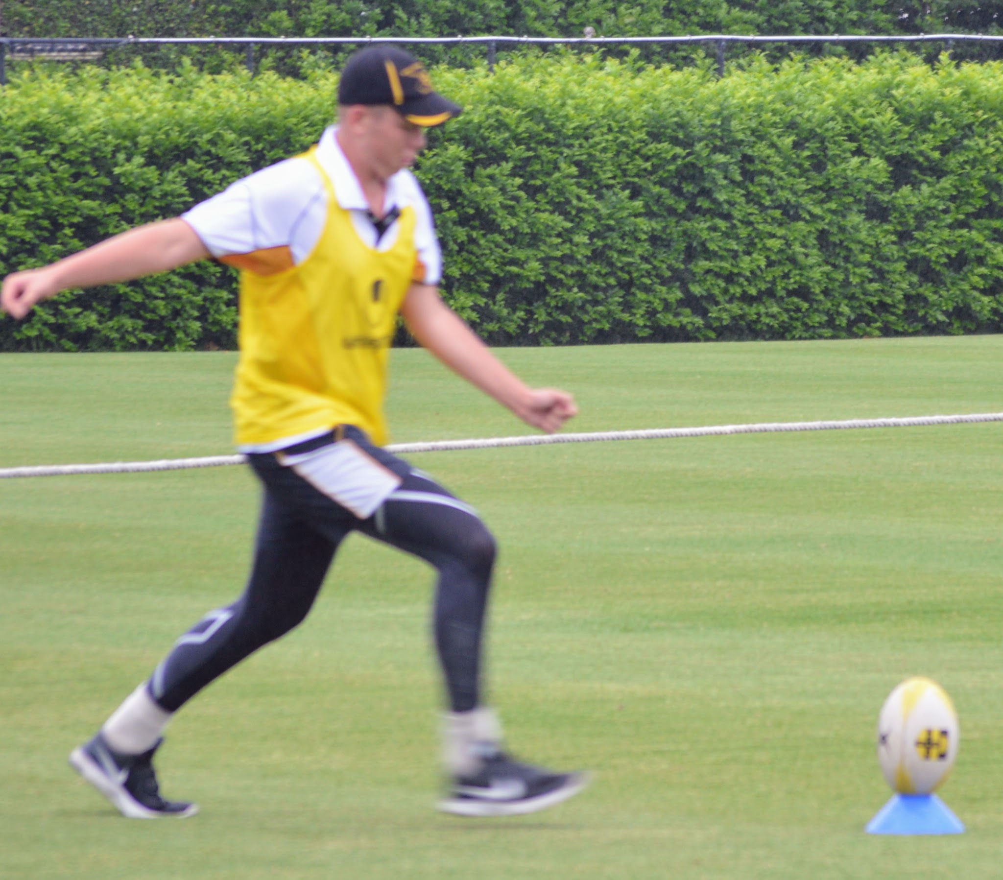 Cooper - Cooper Rice-Brading Foundation