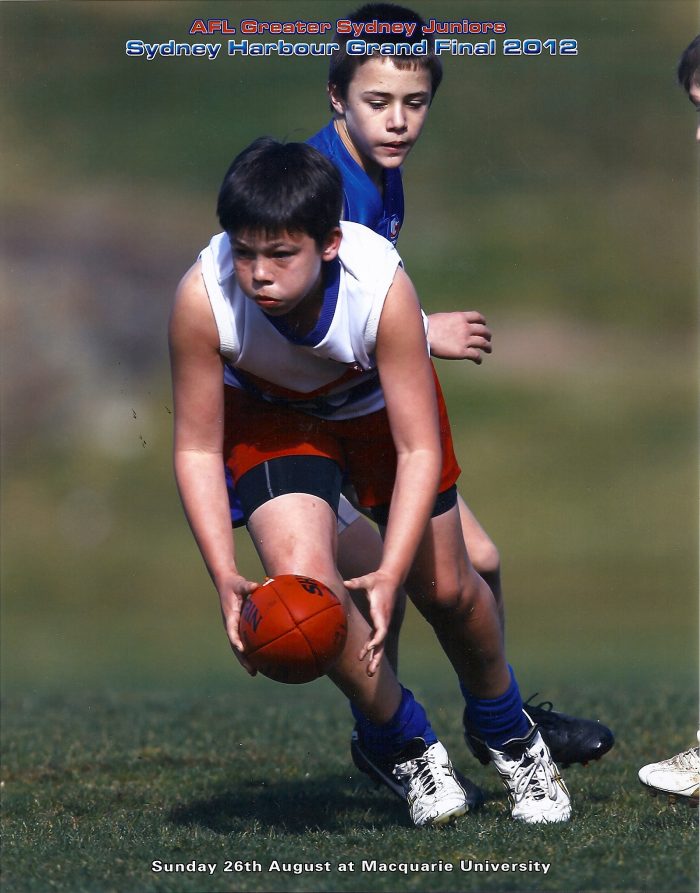 Cooper - Cooper Rice-Brading Foundation