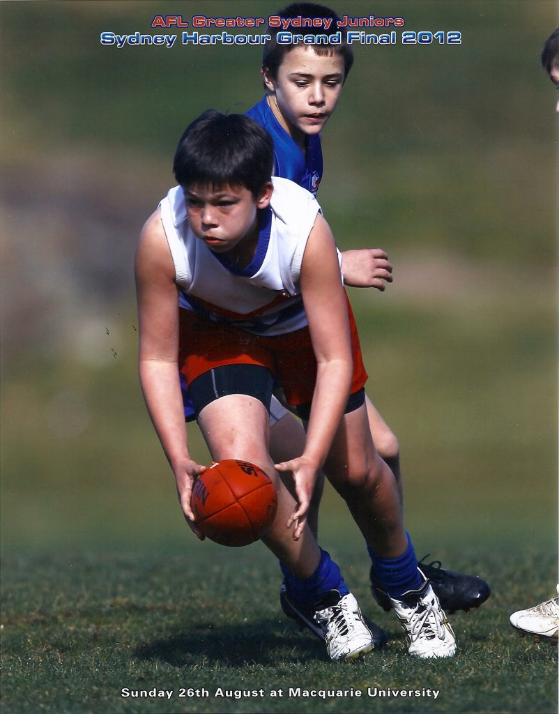 Cooper - Cooper Rice-Brading Foundation