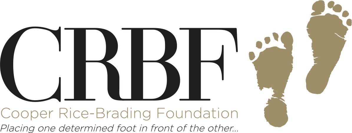 Disclaimer - Cooper Rice-Brading Foundation