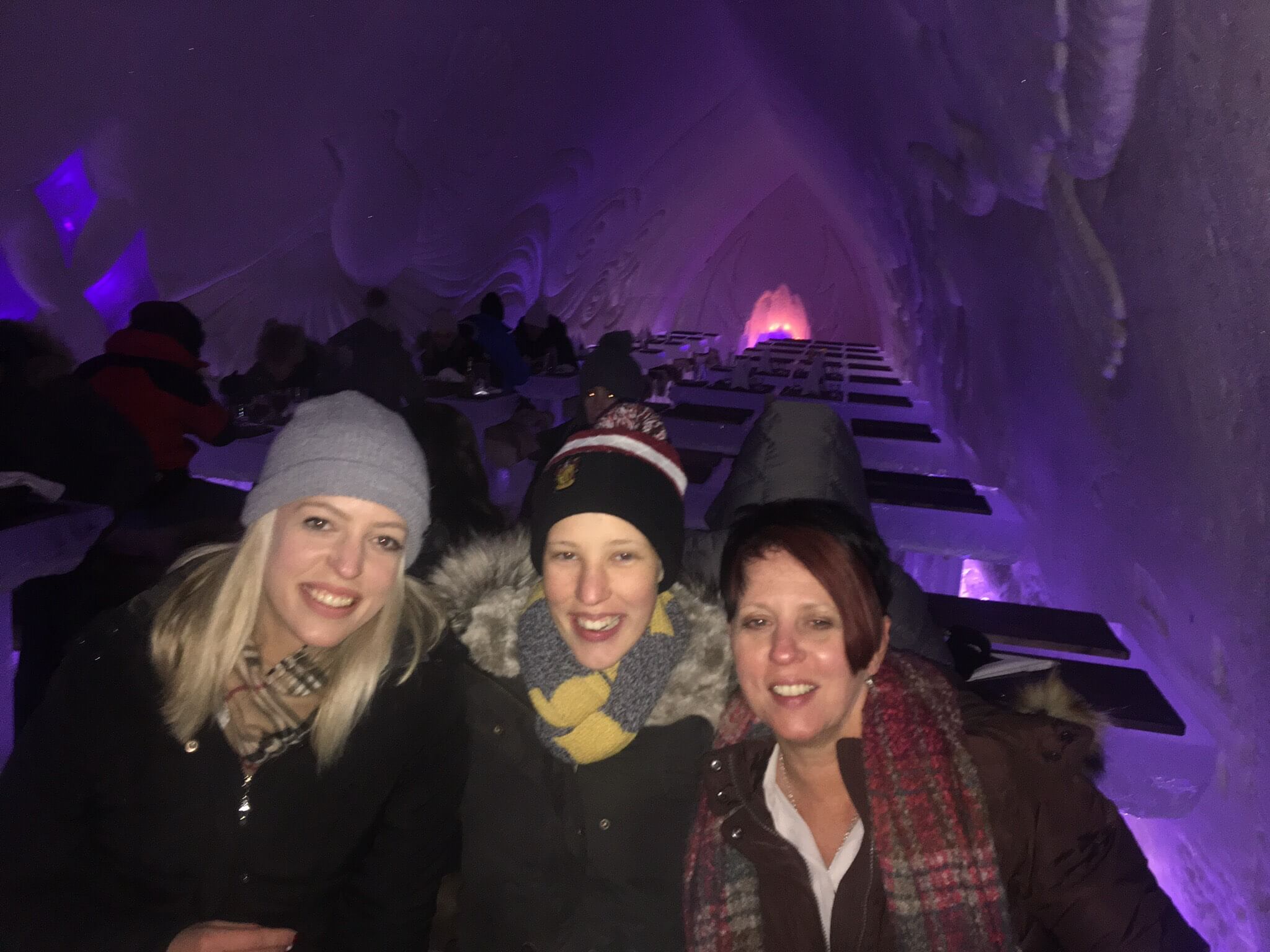 The unstoppable Imogen Atkins... - Cooper Rice-Brading Foundation