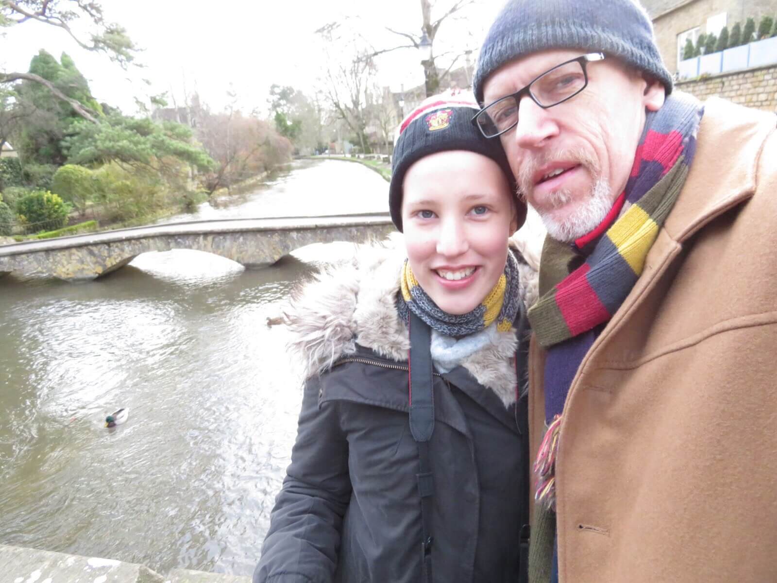 The unstoppable Imogen Atkins... - Cooper Rice-Brading Foundation