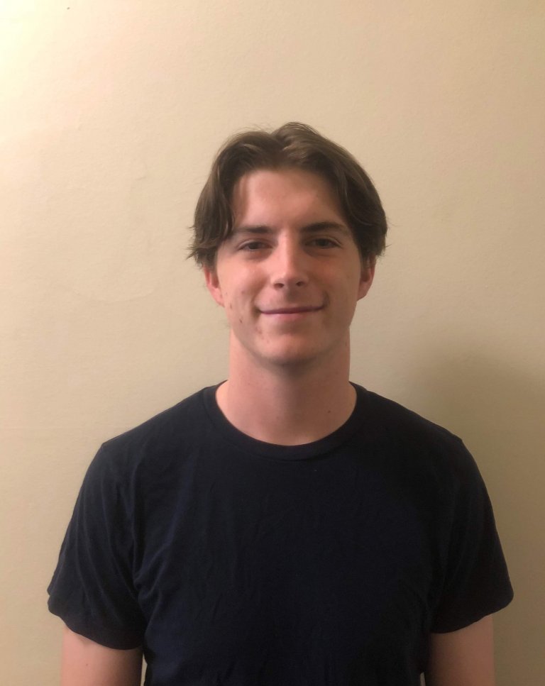 Joe Bonic - Cooper Rice-Brading Foundation