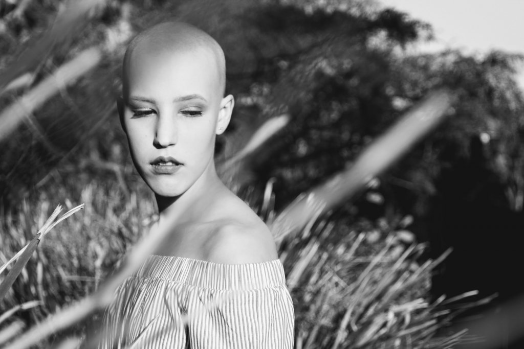 Our new Patient Ambassadors - Cooper Rice-Brading Foundation