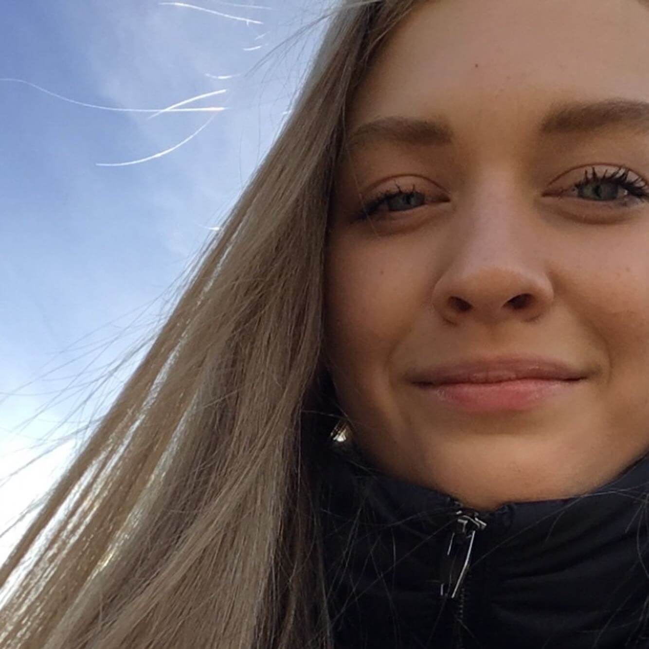 Anya's Wish. The legacy of one very special young woman. - Cooper Rice ...