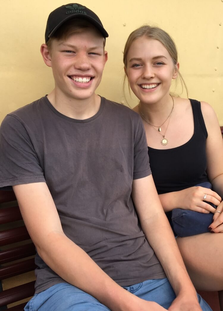 Anya's Wish. The legacy of one very special young woman. - Cooper Rice ...