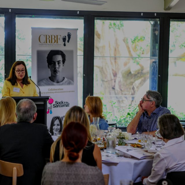 Fergus McCulla Psychological Support Programme - Cooper Rice-Brading ...