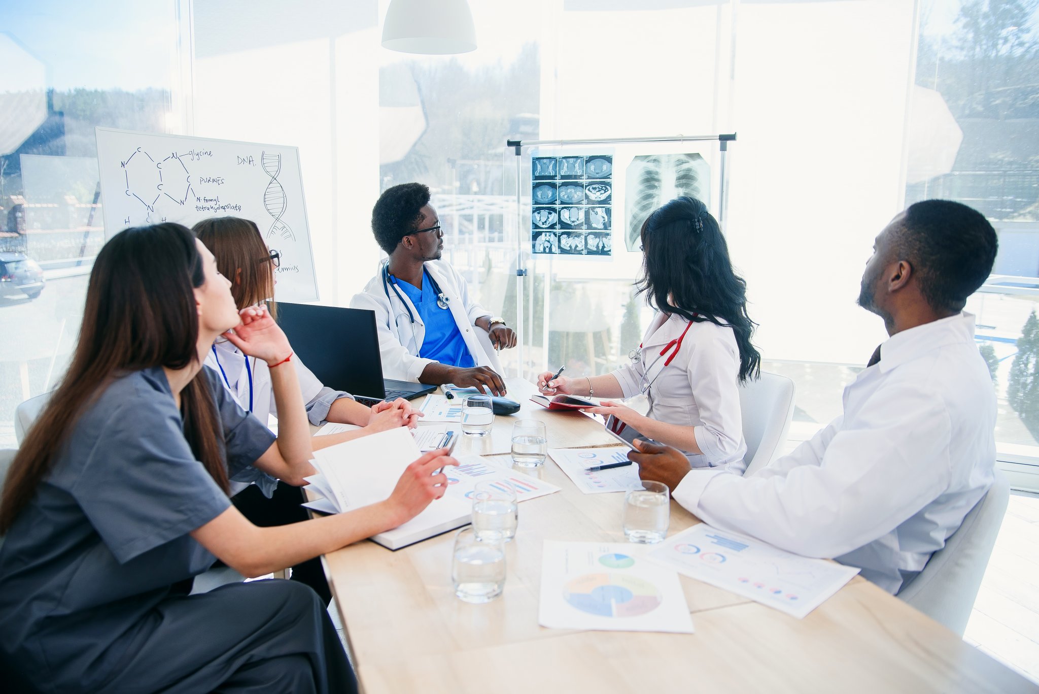 Find Multidisciplinary Sarcoma Teams | CRBF