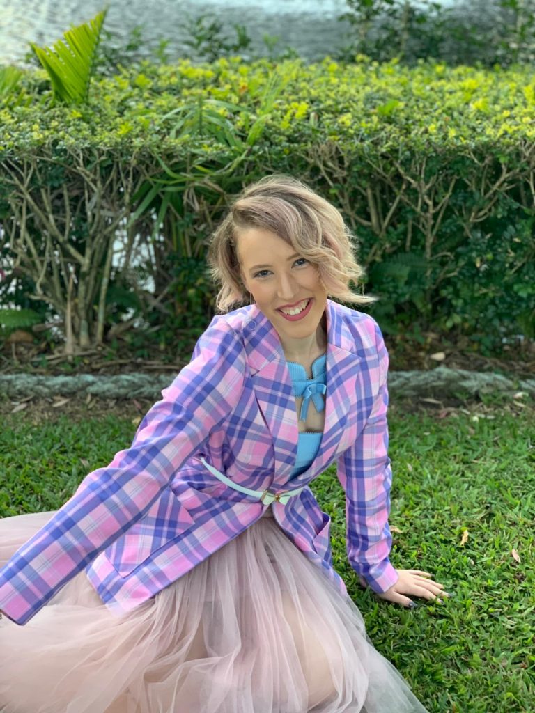 Imogen Atkins - Cooper Rice-Brading Foundation