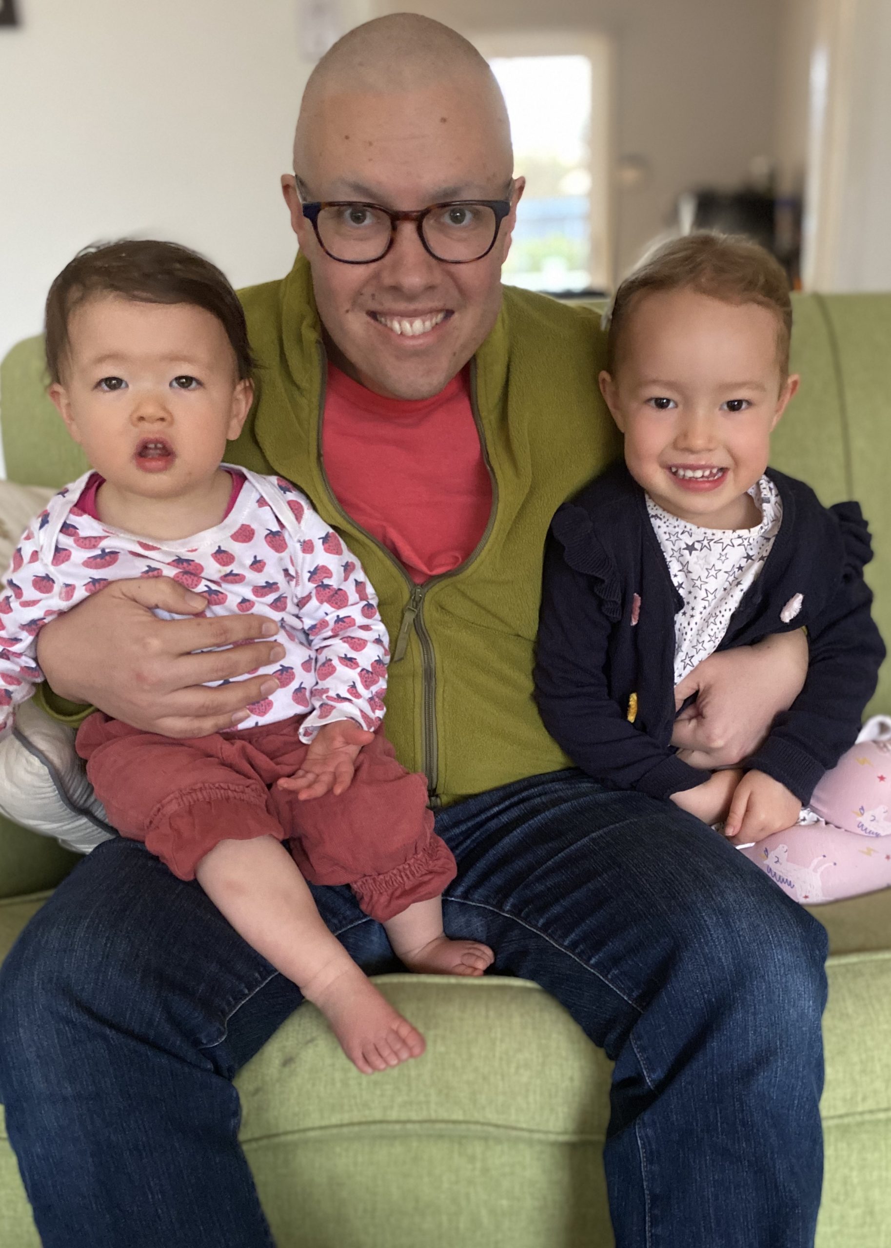 Family Funds - Cooper Rice-Brading Foundation