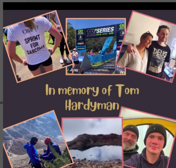 The remarkable Hardyman Family - Cooper Rice-Brading Foundation