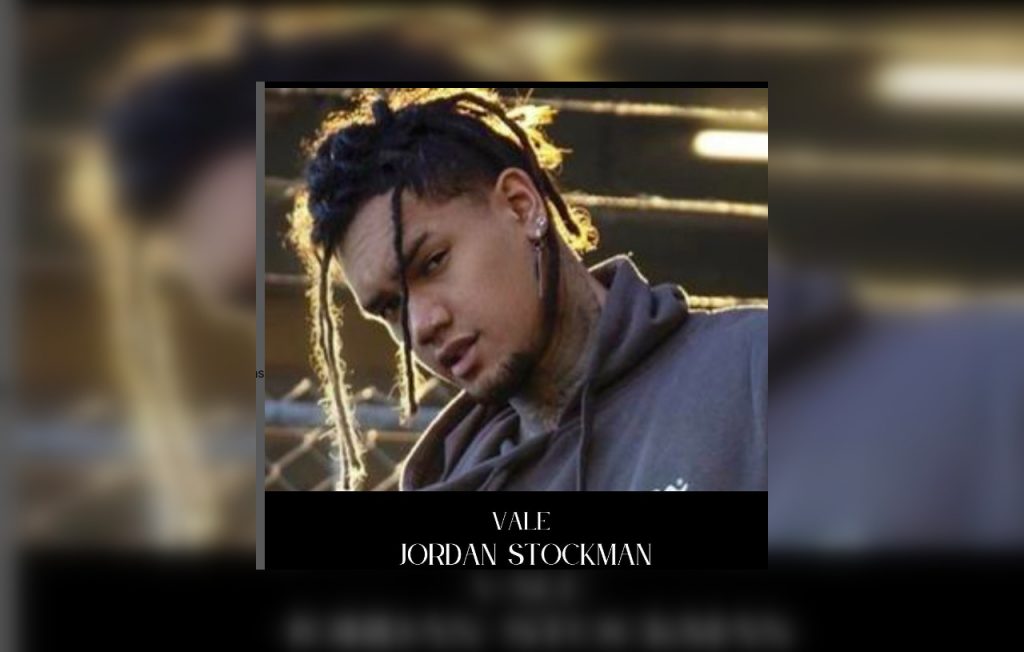 A very sad goodbye to Jordan Stockman - Cooper Rice-Brading Foundation