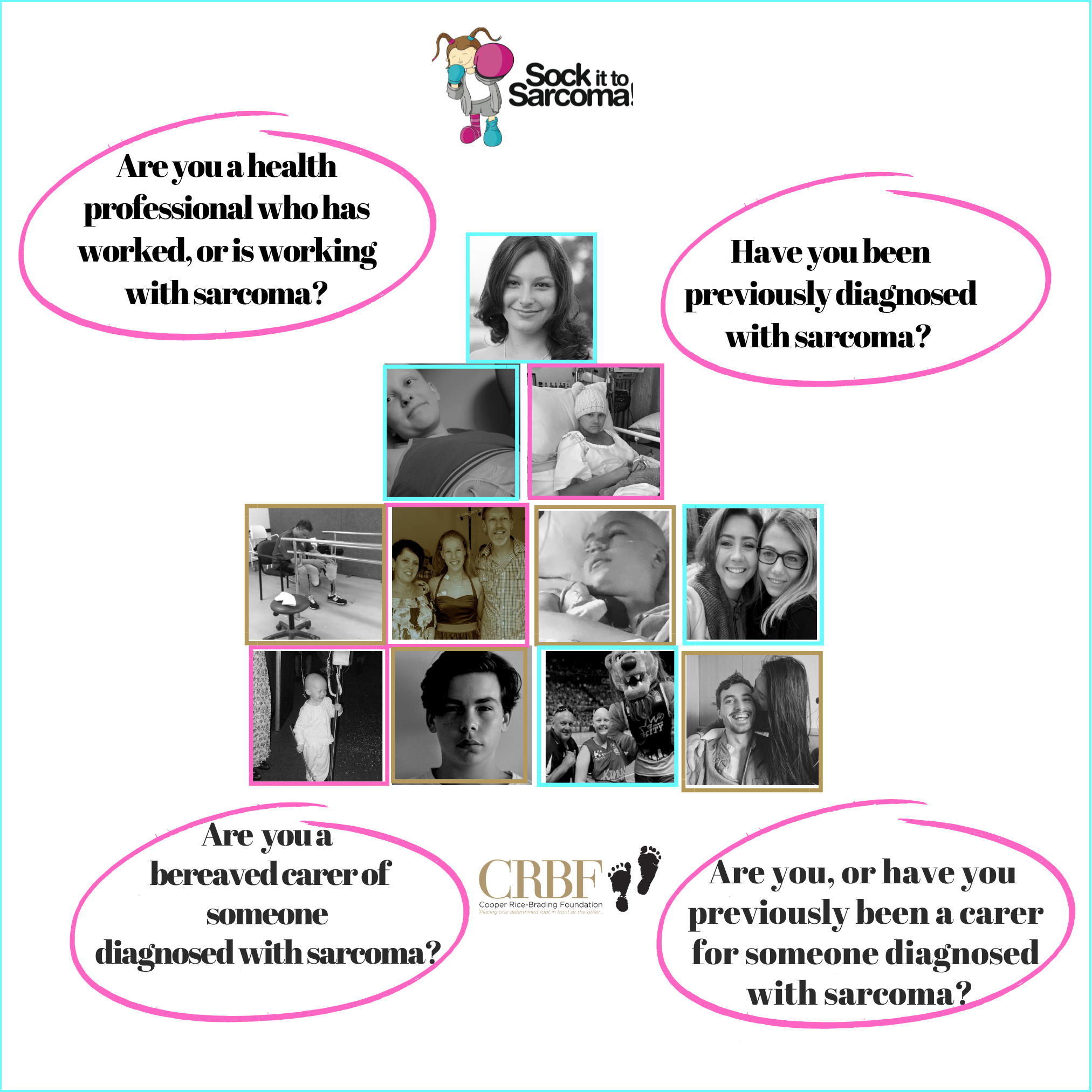 SUN-SHINE Project Information - Cooper Rice-Brading Foundation