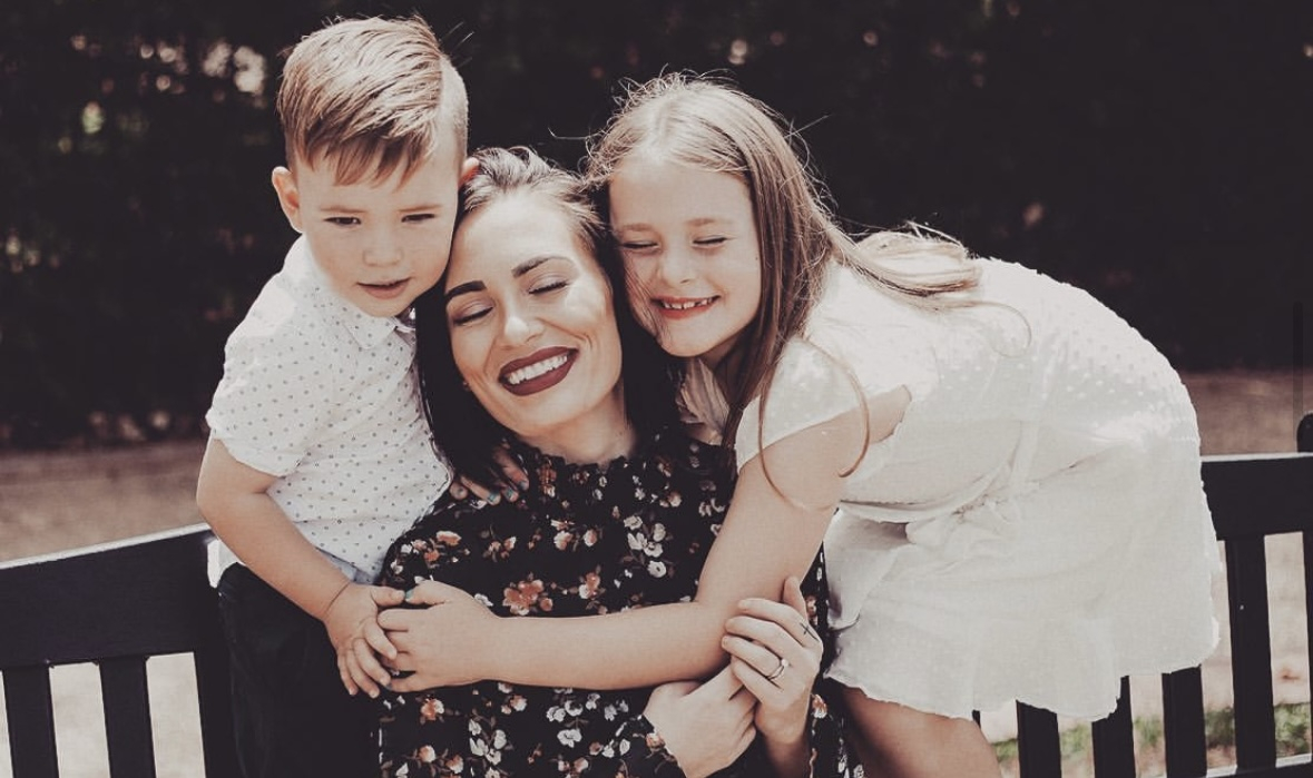 International Women's Day 2024 - Cooper Rice-Brading Foundation