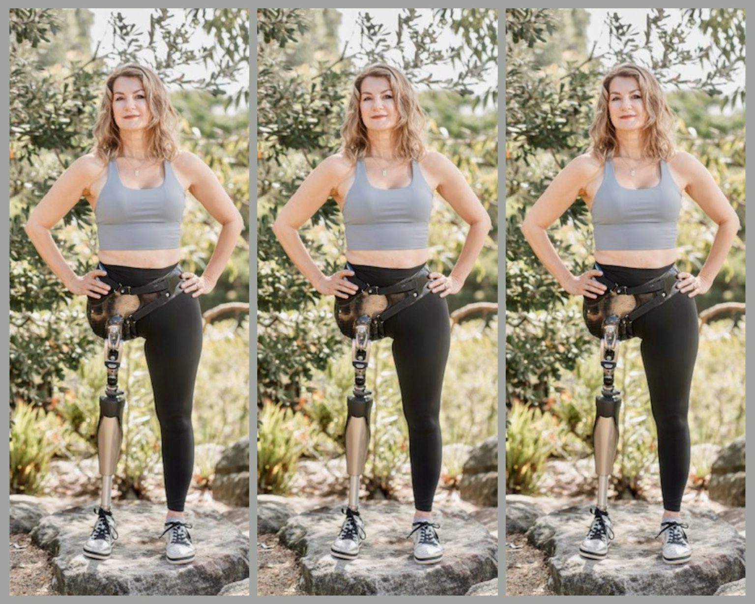 Meet the remarkable Anne Pantazis - Cooper Rice-Brading Foundation